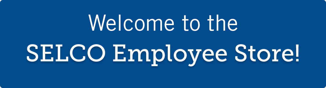 SELCO Employee Store Banner Image 2021 – SELCO Employee Store