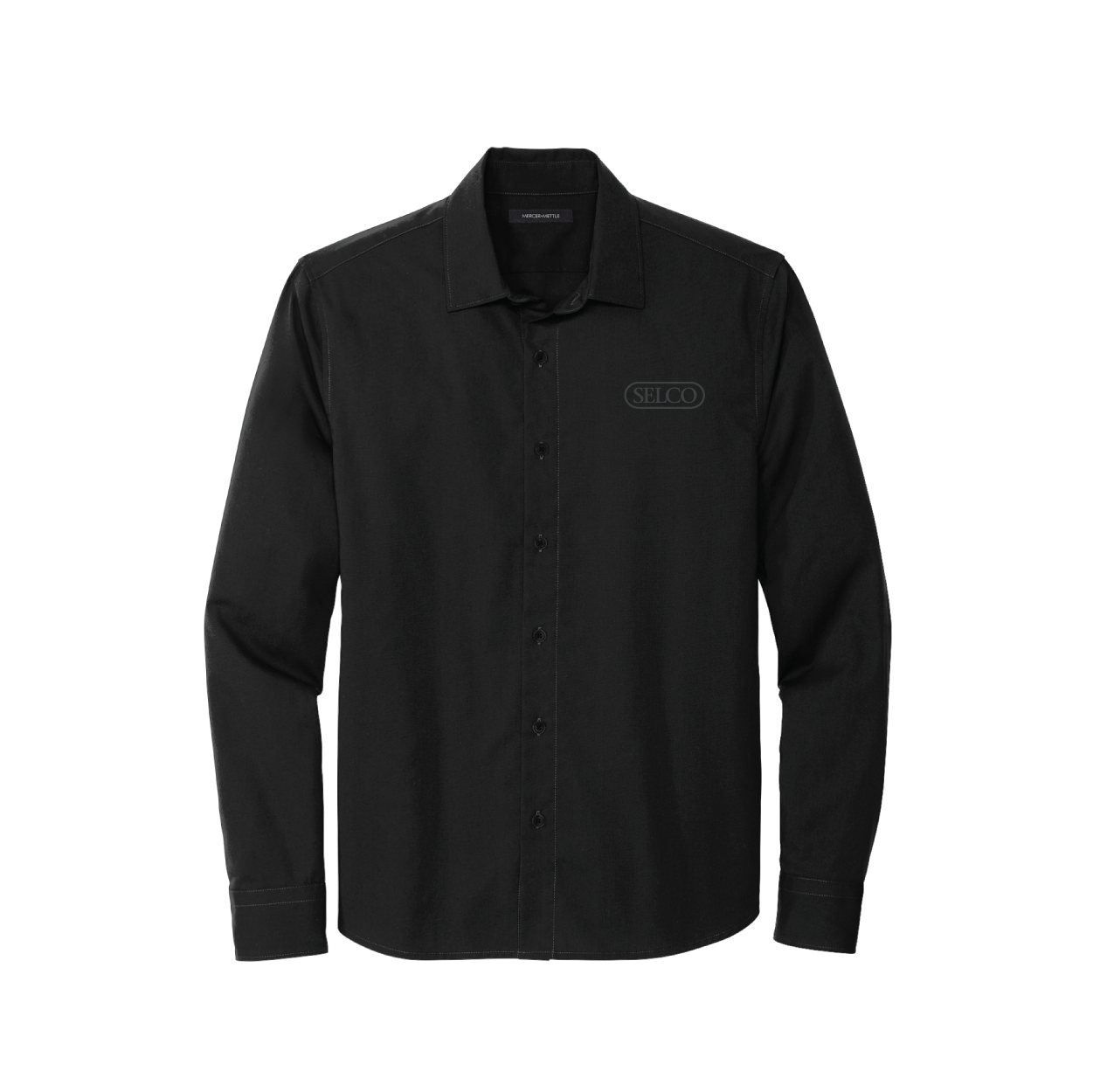 Selco June 2022_MM2000 Deep Black – SELCO Employee Store