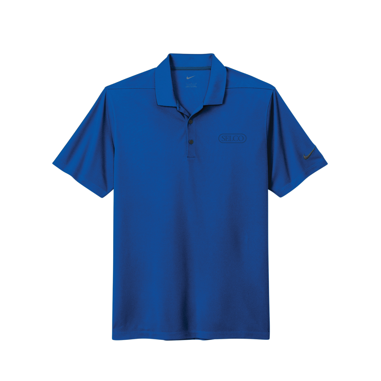 Selco June 2022_NKDC1963 Gym Blue – SELCO Employee Store