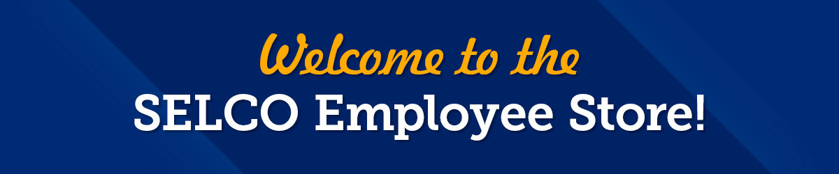Employee Store Graphic 2023-03-13 – SELCO Employee Store